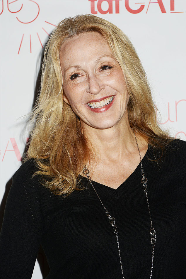 Jan Maxwell - Alchetron, The Free Social Encyclopedia