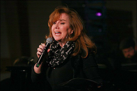 Debbie Gravitte - Alchetron, The Free Social Encyclopedia