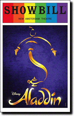 A COVER STORY: "All the Colors of the Rainbow!" #PlaybillPride Takes ...