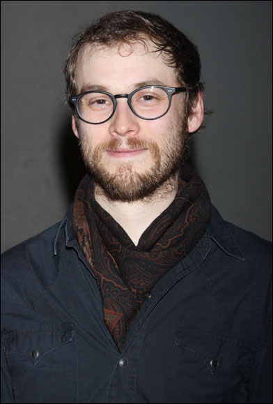 Tobias Segal - Alchetron, The Free Social Encyclopedia