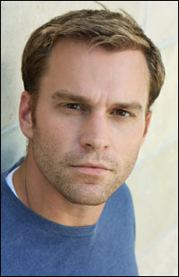 Darren Ritchie (actor) - Alchetron, The Free Social Encyclopedia