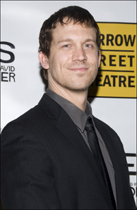 Russell Harvard - Alchetron, The Free Social Encyclopedia