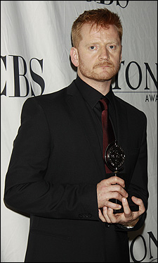 Christopher Oram & Michael Grandage: elisa_rolle — LiveJournal