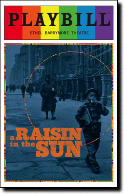 A COVER STORY: "All the Colors of the Rainbow!" #PlaybillPride Takes ...