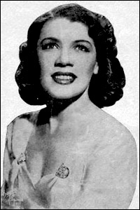 Anne Brown - Alchetron, The Free Social Encyclopedia