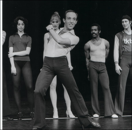 Wayne Cilento - Alchetron, The Free Social Encyclopedia