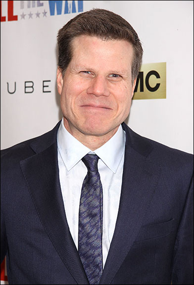 Bill Rauch - Alchetron, The Free Social Encyclopedia