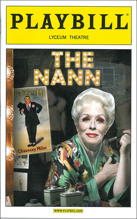 PHOTO SPECIAL: Governor Ann Makes Her Way Around Broadway | Playbill