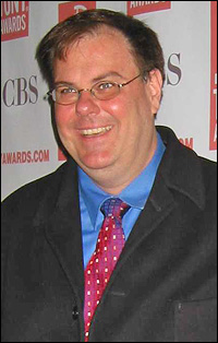 Gregg Barnes - Alchetron, The Free Social Encyclopedia