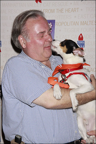 Fred Applegate - Broadway Theatre Credits, Photos, Who's Who - Playbill ...