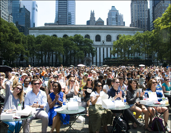 PHOTO CALL: War Horse, Porgy and Bess, Phantom, Stomp and Spider-Man in ...