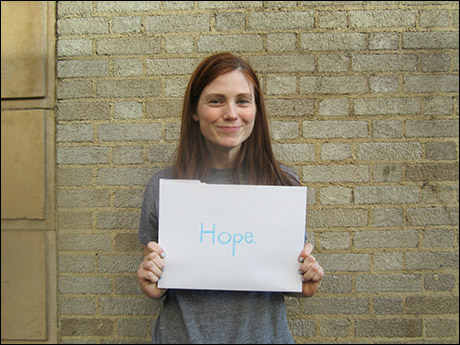 PHOTO EXCLUSIVE: A Two-Show Day at Broadway's Hands on a Hardbody With ...