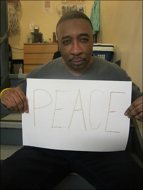 PHOTO EXCLUSIVE: A Two-Show Day at Broadway's Hands on a Hardbody With ...