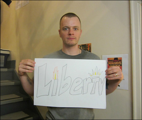 PHOTO EXCLUSIVE: A Two-Show Day at Broadway's Hands on a Hardbody With ...