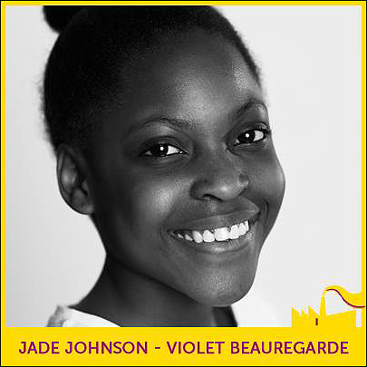 Meet Veruca, Violet, Augustus, Mike and the Rest of the Charlie and the ...