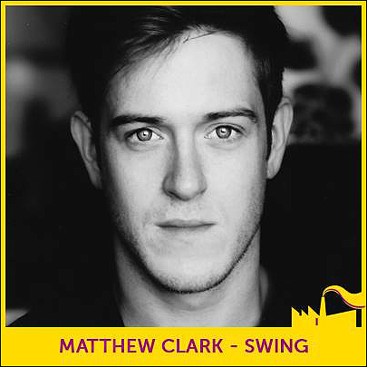 PHOTO CALL: Meet Veruca, Violet, Augustus, Mike and the Rest of the ...