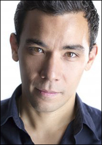 Conrad Ricamora - Alchetron, The Free Social Encyclopedia