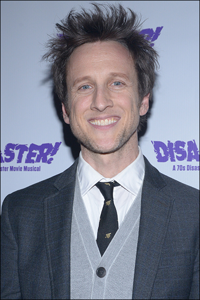 Jack Plotnick Mentalist