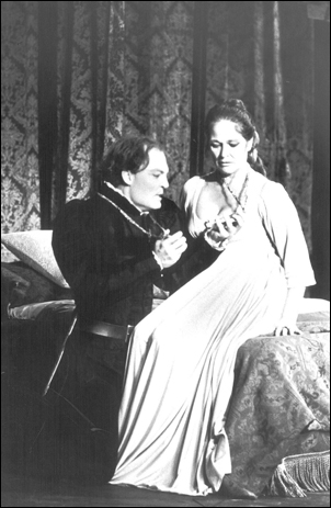 1000+ images about Colleen Dewhurst on Pinterest | Colleen dewhurst ...