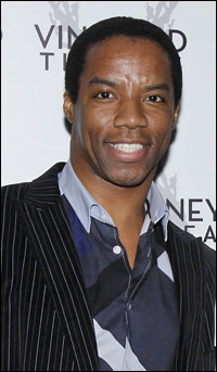 Rodney Hicks - Alchetron, The Free Social Encyclopedia