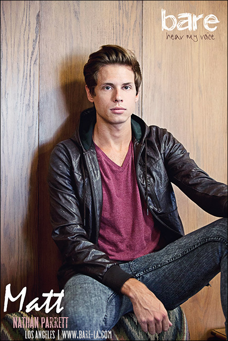 PHOTO CALL: Meet the Cast of the L.A. Return of Pop Opera Bare ...