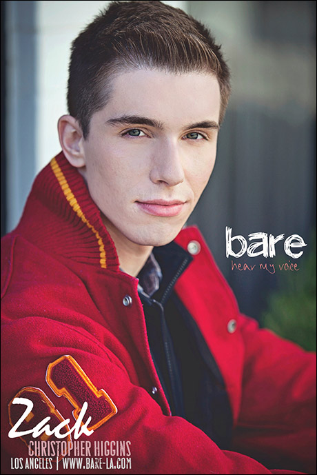 PHOTO CALL: Meet the Cast of the L.A. Return of Pop Opera Bare ...