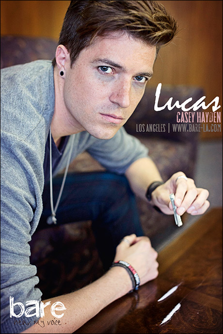 PHOTO CALL: Meet the Cast of the L.A. Return of Pop Opera Bare ...