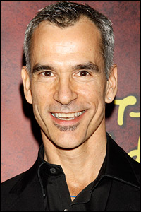 Jerry Mitchell - Alchetron, The Free Social Encyclopedia