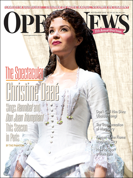 PHOTO SPECIAL: What a Witch! 8 Magazines That Could Use Some Broadway ...