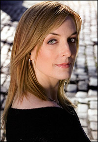 Julia Murney - Alchetron, The Free Social Encyclopedia