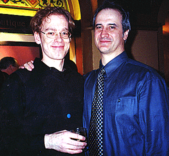 PHOTO CALL: Steven Sutcliffe Is A Connecticut Yankee | Playbill