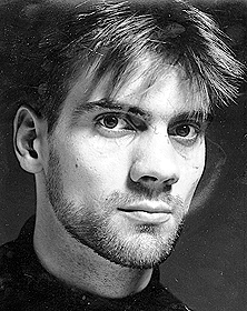 1999 Tony Nominee: Adam Cooper (Leading Actor, Musical, Swan Lake ...