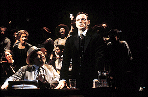 1999 Tony Nominee: Parade (Musical) | Playbill