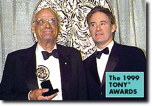 Ken Mandelbaum's MUSICALS ON DISC: Children of Eden, Sound of Music ...