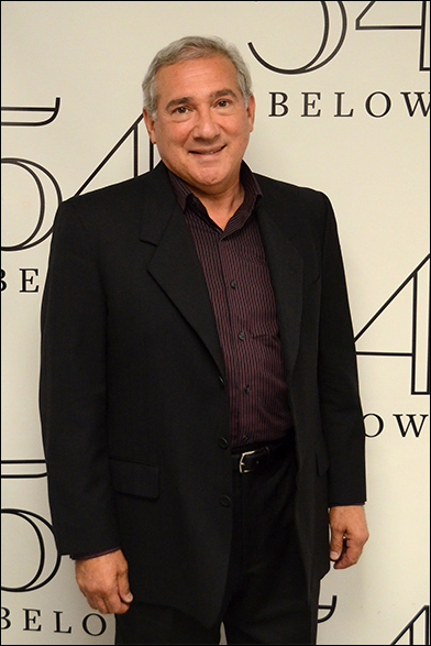 Stuart Zagnit - Alchetron, The Free Social Encyclopedia