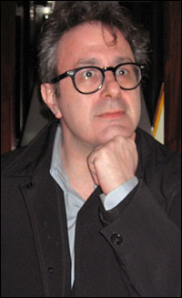 Nicky Silver - Alchetron, The Free Social Encyclopedia