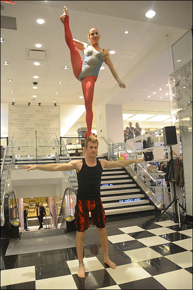 Spend the Day With Broadway’s Molly Tynes in Serenbe Playhouse’s ...