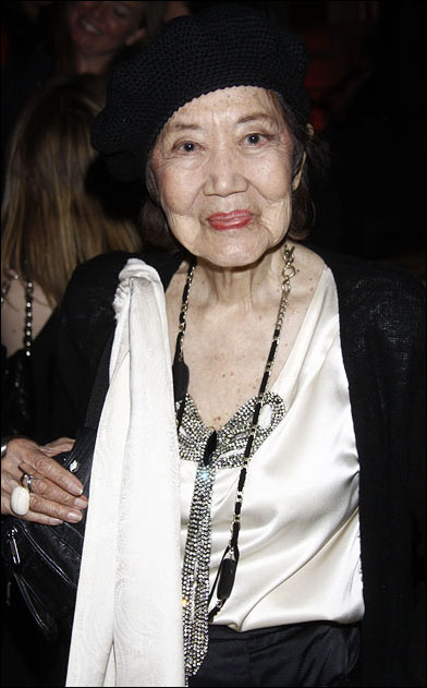 Willa Kim - Alchetron, The Free Social Encyclopedia