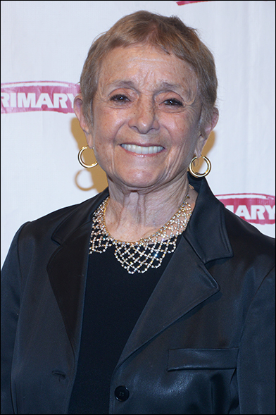 Patricia Birch - Alchetron, The Free Social Encyclopedia