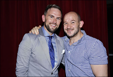 Steven Hoggett - Alchetron, The Free Social Encyclopedia