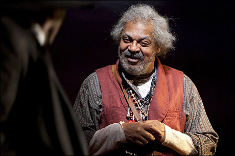 Roger Robinson (actor) - Alchetron, The Free Social Encyclopedia