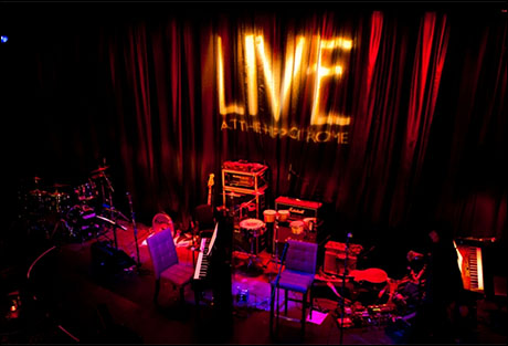 Ace Young, Diana DeGarmo, More Join Composer Scott Alan on Recording of ...