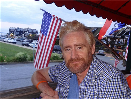 Bart Shatto - Alchetron, The Free Social Encyclopedia