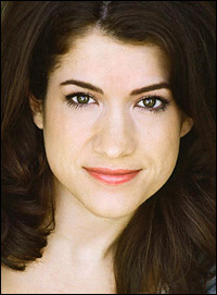 Sarah Stiles - Alchetron, The Free Social Encyclopedia