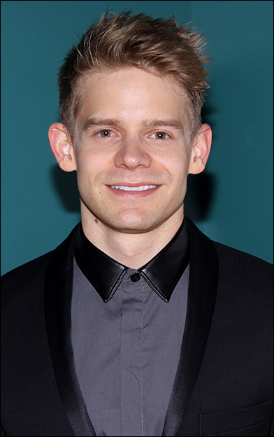 Andrew Keenan Bolger - Alchetron, The Free Social Encyclopedia