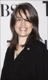 Pam MacKinnon - Alchetron, The Free Social Encyclopedia