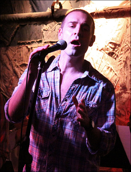 PS Classics to Record Cast Album of Violet With Sutton Foster | Playbill