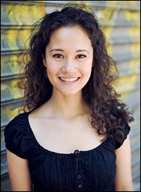 Cast Announced for West Side Story Tour; Ali Ewoldt and Kyle Harris Are ...