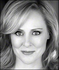Cast of Rebecca Mourns Show's Collapse; Middleman Between Producer and ...
